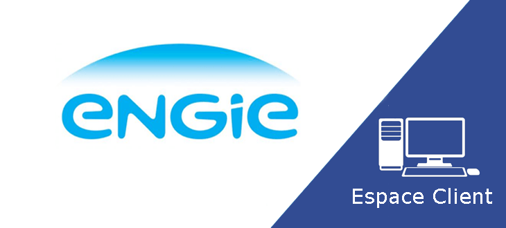 Engie Mon compte : espace client particuliers et pro