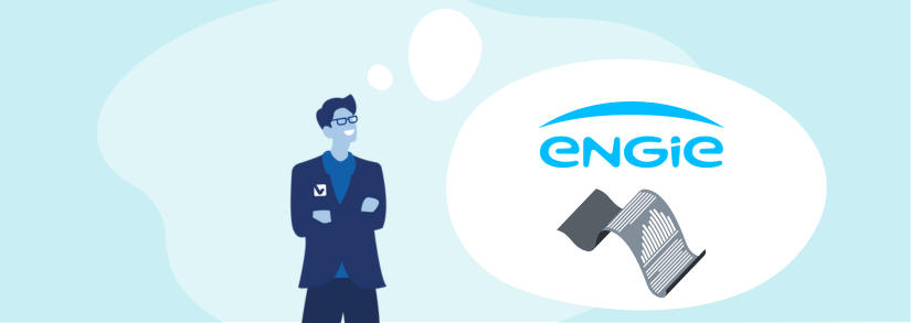 Engie facture : Comprendre sa facture électricité et gaz en ligne