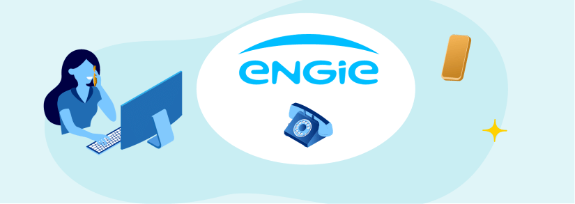Engie Service Client : Numéro, horaires, espace client, adresse